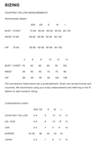 Onehunga Bush Shirt | Notion