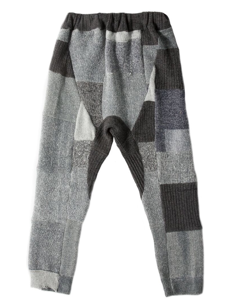 Gumboot Sock Pants | Notion