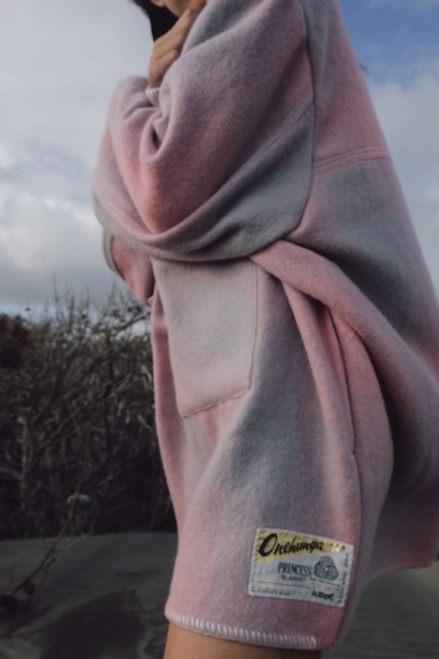 Onehunga Bush Shirt | Notion