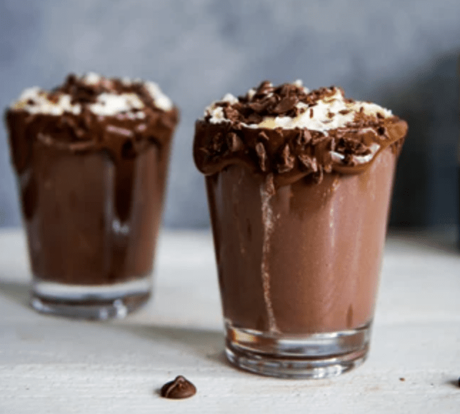 4 incredible recipes from Dose & Co. that you need in your life!!! | Notion